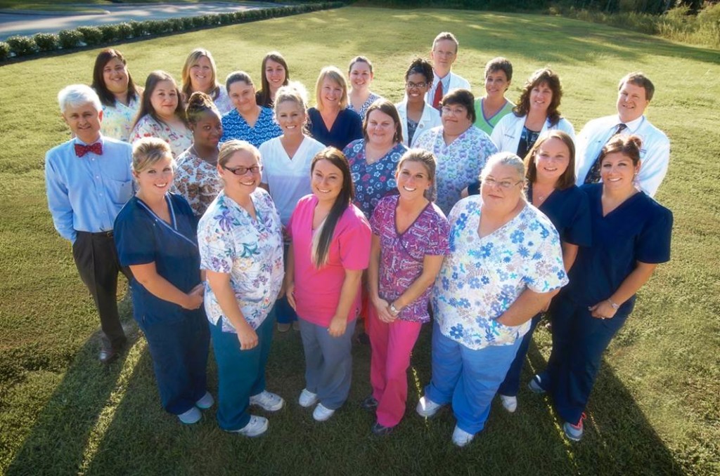 CFP Medical Blog - Chickahominy Family Practice
